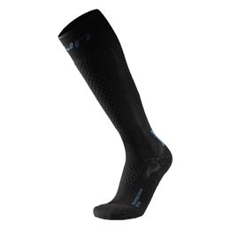 uyn Socken Herren Gr&ouml;&szlig;e 45/47 schwarz