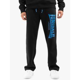 Lonsdale Herren Jogginghose normale Passform HERDLEY