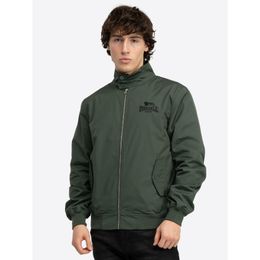 Lonsdale Herren Jacke schmale Passform CLASSIC