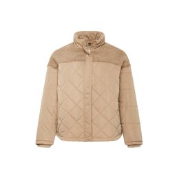 Urban Classics Jacke Damen Gr&ouml;&szlig;e XXXL altrosa Sommerjacke