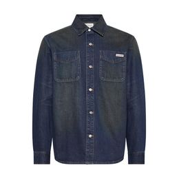Calvin Klein Jeans Jacke '90S' Herren Gr&ouml;&szlig;e XL dunkelblau Sommerjacke