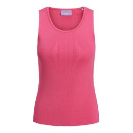 Jack & Jones Jjxx Knitted Top 'April' female Pink size XL