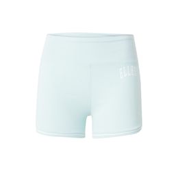 Ellesse Shorts 'Giuseppa' Damen Gr&ouml;&szlig;e 40 mint / wei&szlig;