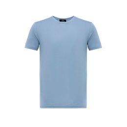 Antioch Shirt Herren Gr&ouml;&szlig;e M hellblau