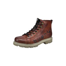 Bugatti Lace-Up Boots male Brown size 43