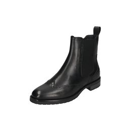 TT. BAGATT Stiefelette Damen Gr&ouml;&szlig;e 36 schwarz Winterschuhe