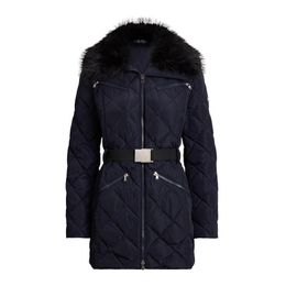 Lauren by Ralph Lauren Lauren Ralph Lauren Winter Jacket female Blue size L
