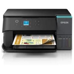 Epson EcoTank ET-2951 Multifunktionsdrucker Wi-Fi Duplex
