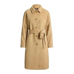 Lauren by Ralph Lauren Lauren Ralph Lauren Between-Seasons Coat female Beige size 6