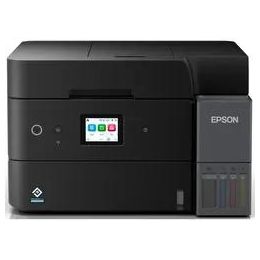 Epson EcoTank ET-4950 Multifunktionsdrucker Tintentank Wi-Fi