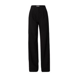 LeGer by Lena Gercke Pleat-Front Pants 'Elena' female Black size 44