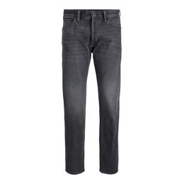 Jack & Jones JACK & JONES Jeans 'GLENN' Herren Größe 34 black denim