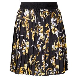 Versace Jeans Couture Skirt female Black size 48