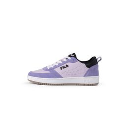 Fila Sneaker 'REGA S' Damen Gr&ouml;&szlig;e 38 lavendel / helllila / schwarz / wei&szlig;
