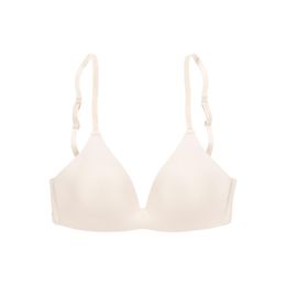 Lascana BH Damen Gr&ouml;&szlig;e 85 creme