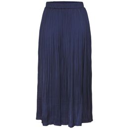 Lascana Rock Damen Gr&ouml;&szlig;e 34 blau / puder