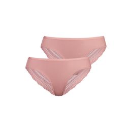 Lascana Slip Damen Größe XS/S pink