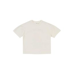 s.Oliver Shirt girl size 134 Cream / Blue / Orange / Red
