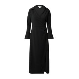 Warehouse Kleid Damen Gr&ouml;&szlig;e 42 schwarz Winterkleid