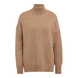 LTB Pullover 'TOHIJI' Damen Gr&ouml;&szlig;e XXL braun