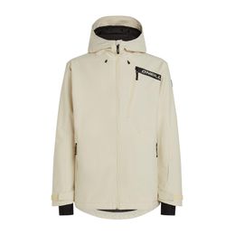 O`Neill O'neill Sportjacke Herren Gr&ouml;&szlig;e S offwhite
