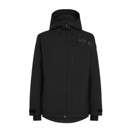 O`Neill O'neill Sportjacke Herren Gr&ouml;&szlig;e L schwarz