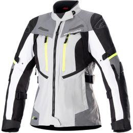 Alpinestars Bogotá Pro, Textiljacke Drystar Damen