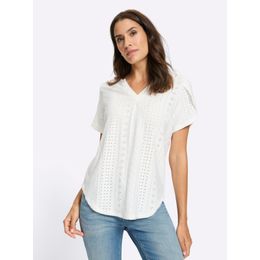 Kurzarmshirt