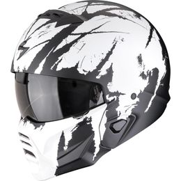 Scorpion EXO-Combat II Marauder, Modularhelm