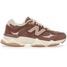 New Balance Low-Top Sneaker - Sneakers Brown - Gr. US_7_5 - in Braun - f&uuml;r Damen