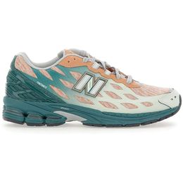 New Balance Low-Top Sneaker - '1906' Sneakers - Gr. US_11 - in Gr&uuml;n - f&uuml;r Damen