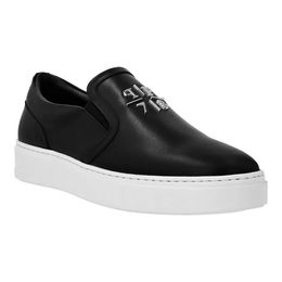 Philipp Plein Loafer - Mokassins - Gr. 46 (EU) - in Schwarz - f&uuml;r Damen