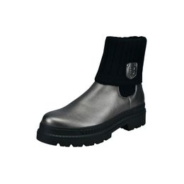 Tt. Bagatt Chelsea Boots Damen Gr&ouml;&szlig;e 42 schwarz Winterschuhe