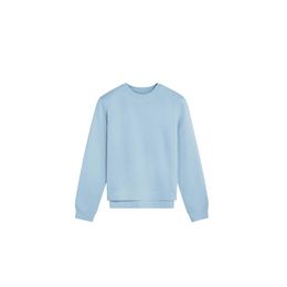 Scalpers Sweatshirt Damen Gr&ouml;&szlig;e M hellblau