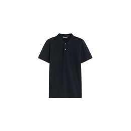 Scalpers Scbasic Polo ' ' Herren Gr&ouml;&szlig;e XXL blau / navy