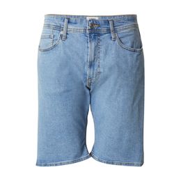Jj Rebel Shorts 'JREBJOE JJCRAFT' Herren Gr&ouml;&szlig;e 33 blue denim