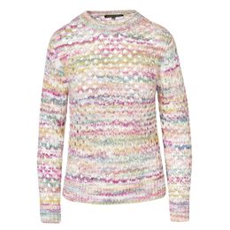 Koroshi Pullover Damen Gr&ouml;&szlig;e XL bunt