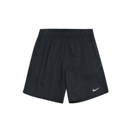 Nike Sportshorts 'CHALLENGER' Jungen Gr&ouml;&szlig;e 128/138 schwarz