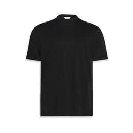 Calvin Klein T-Shirt Herren Gr&ouml;&szlig;e XL schwarz