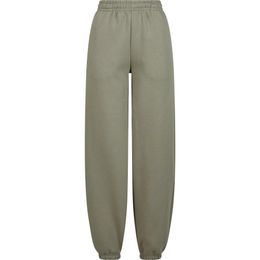 Urban Classics Hose Damen Gr&ouml;&szlig;e 40 oliv