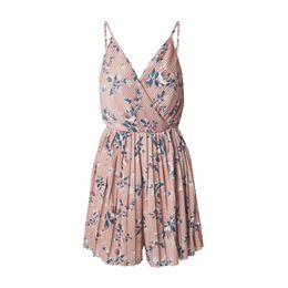 ABOUT YOU Overall 'Jale' Damen Gr&ouml;&szlig;e XS bunt