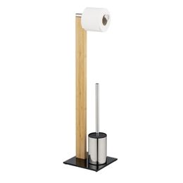 Wenko Stand WC-Garnitur TINDARI
