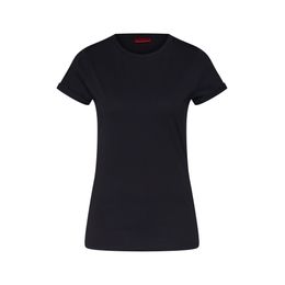 Hugo T-Shirt Damen Gr&ouml;&szlig;e XXL schwarz