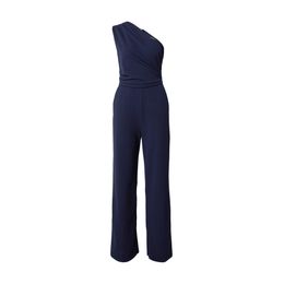 Swing Jumpsuit Damen Gr&ouml;&szlig;e M marine