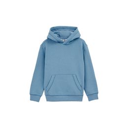 WE Fashion Sweatshirt Jungen Gr&ouml;&szlig;e 98/104 rauchblau