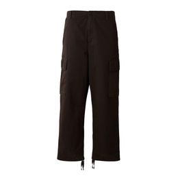Carhartt Work In Progress Carhartt Wip Hose 'Kade' Herren Gr&ouml;&szlig;e 33 braun