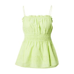 Dorothy Perkins Top Damen Gr&ouml;&szlig;e S limette