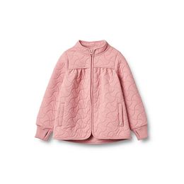 Wheat Steppjacke ''Tilde'' in Rosa - 67% | Größe 98 | Kinderjacken