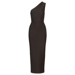 Kraimod Kleid Damen Gr&ouml;&szlig;e 34 schwarz Sommerkleid
