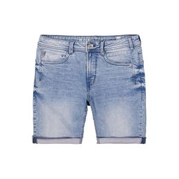 Garcia Shorts Herren Gr&ouml;&szlig;e 30 hellblau